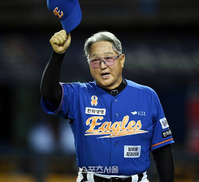수비 약하다” 김경문 감독 ‘쓴소리→캠프 ‘강훈련 예고 달라지려면 많이 해야” Ss현장