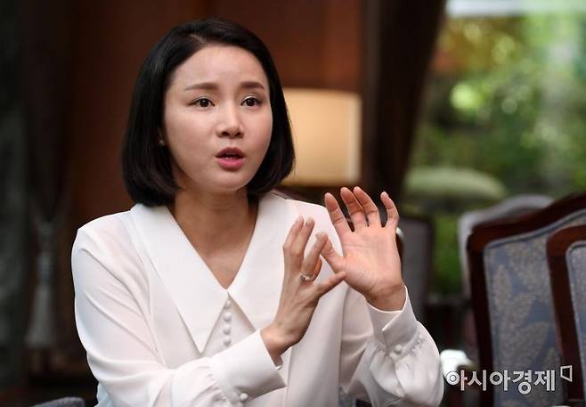 사과하세요남현희 전청조 사기극 1년 후 꺼낸 첫 마디