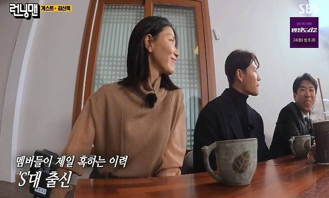 전교1등 하다 서울대 나와 변호사되려다 39세에 데뷔연기상 탄 여배우 어썸클