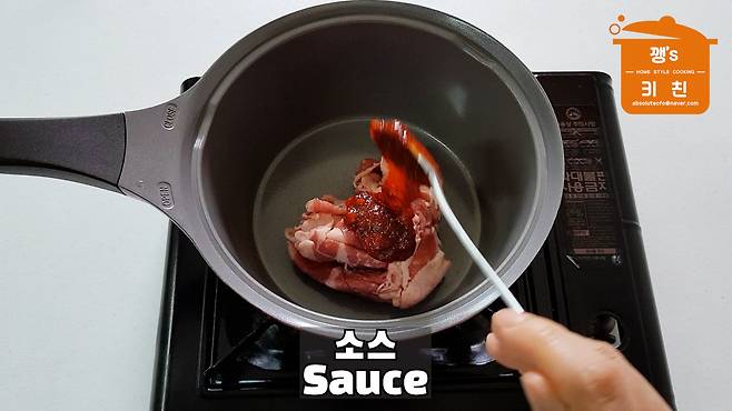 고추장찌개에 이것을 넣고 끓이세요 10배 더 맛있는 차돌박이 고추장찌개 황금레시피 깽스키친