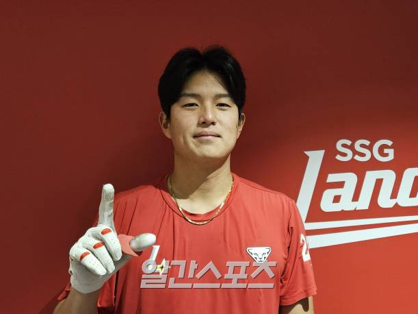 무조건 기회 잡아야 한다 감독이 찍었다 절치부심 조형우 Is 인터뷰