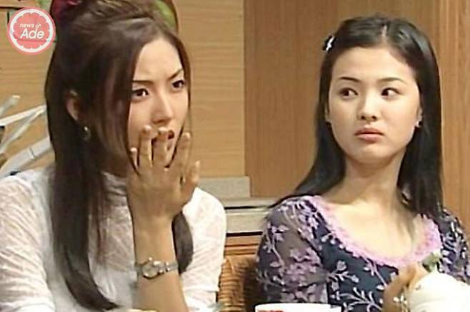 한국서 제일 예뻤는데군인들이 가장 싫어하는 사람 1위로 뽑힌 여배우 뉴스에이드