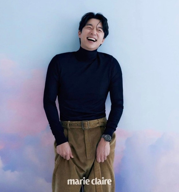 김은숙 작가가 걸어들어오는데 멋있더라 5년동안 섭외하려고 애쓴 배우 스포엔 뉴세이