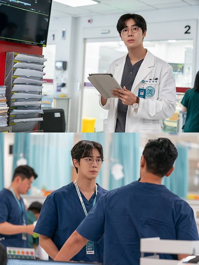‘중증외상센터 추영우 기대되는 3가지 이유