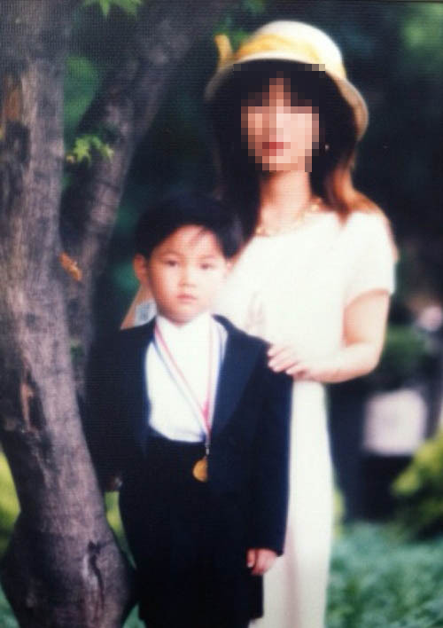 전재산 550억 넘는 한류스타가 엄마를 버린 이유 나만 몰랐던 모든 이야기