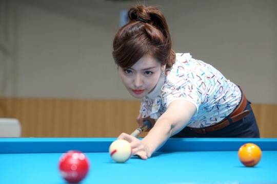 LPBA 웰컴저축은행 챔피언십, 20대 신예들 돌풍...베테랑들도 선전