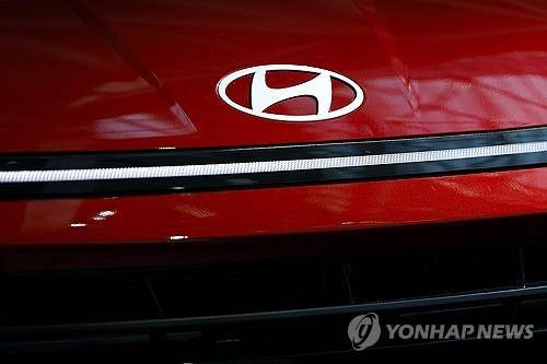 현대차 1분기 내 Gm과 공동구매 등 협력보편관세엔 생산 현지화종합