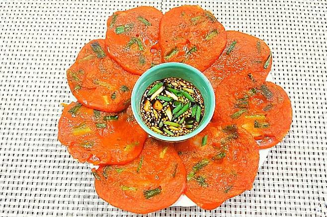 전 부칠 때 이것 한 스푼 넣어보세요 김치전보다 맛있다고 난리난 고추장떡 만들기 쏙쏙팁