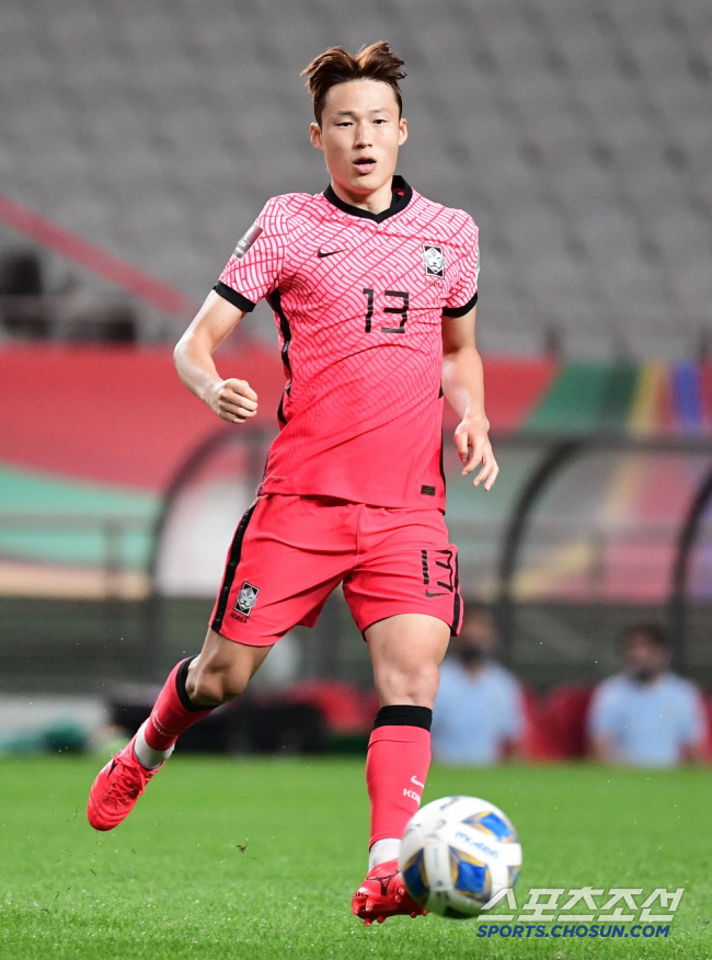 손준호다시 축구의 길이 열렸다 Fifa中축구협회 징계요청 기각 오피셜x속보