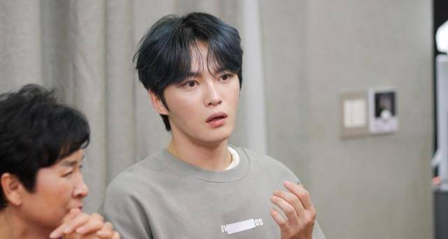 편스토랑 김재중 3세 때 입양 현재가 더 중요