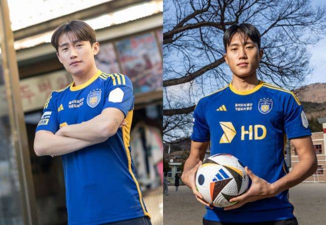 한층 젊어진 울산 즉시전력감 대거 수혈4연패 정조준