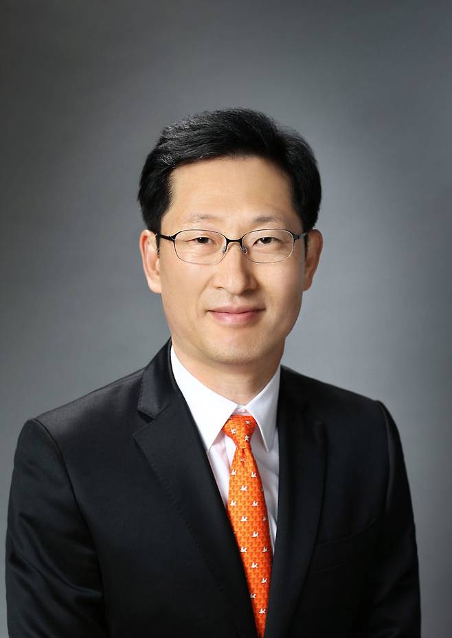 삼성전자 미래사업기획단 고한승 사장 바이오협회장 연임