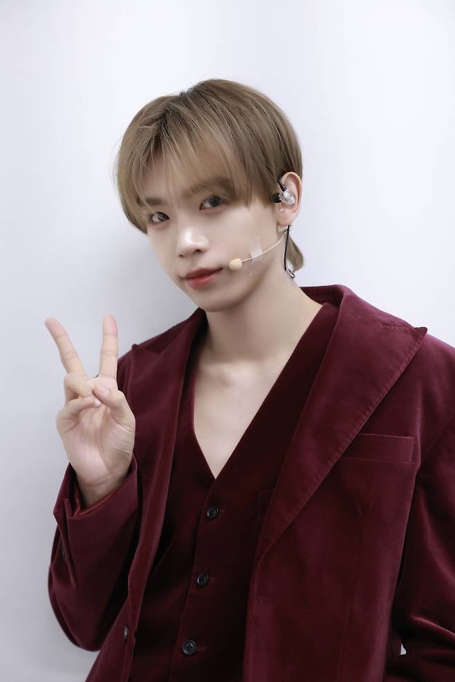 Stage Behind Photo 📸 Rhythm | 유니버스 리그 (UNIVERSE LEAGUE)