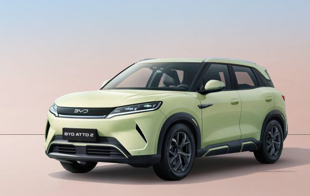 중국 Byd 일본 시장에 Phev 도입한다 글로벌오토뉴스