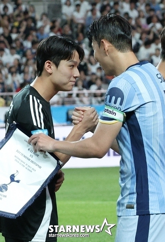 양민혁 동갑내기 베리발처럼 못 하잖아 1월 임대설 이유 나왔다 英 19살 치고 월등한 실력 아냐