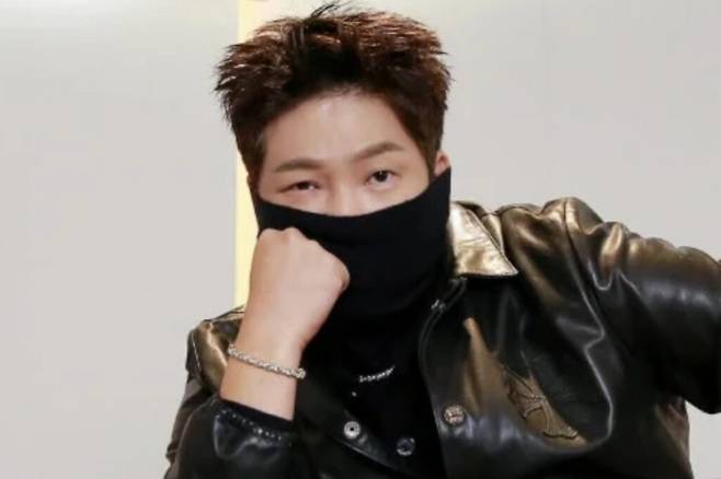 ‘못 알아볼 뻔’ MC몽, 100kg 육박한 근황 공개 | 셀럽스케치