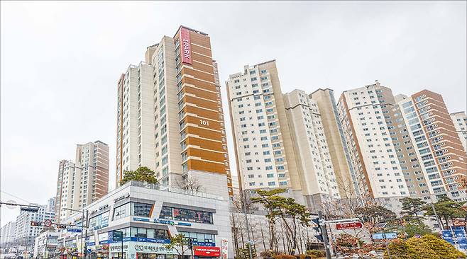들썩이는 가재울·응암동·봉천동 공통점은