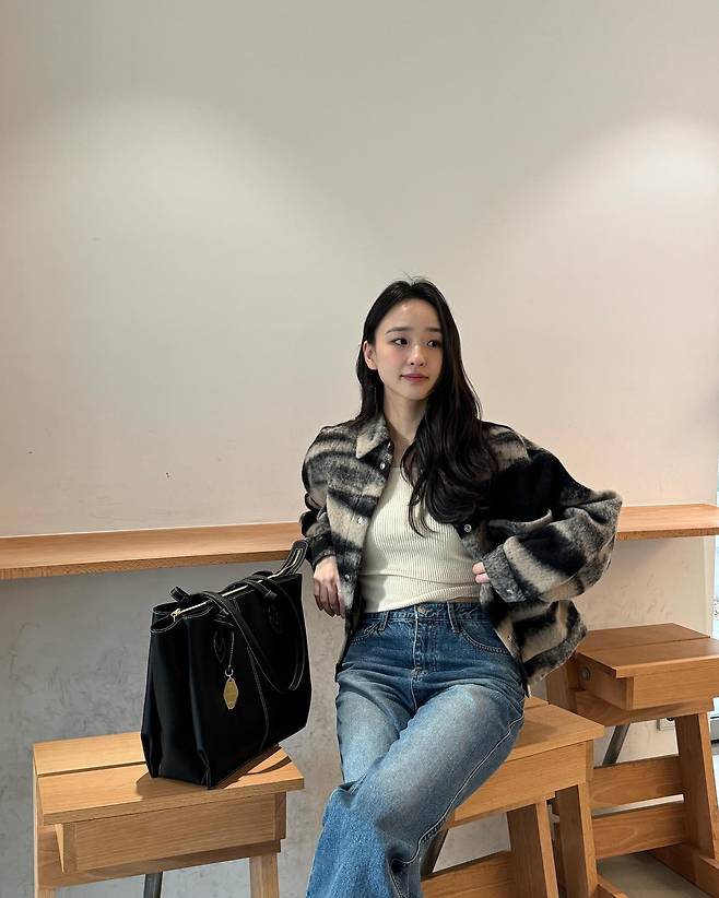 72억 원 이태원 대사관 건물 현금 매입 제2의 인생 화제 된 전리듬체조 선수일상룩 라이프업