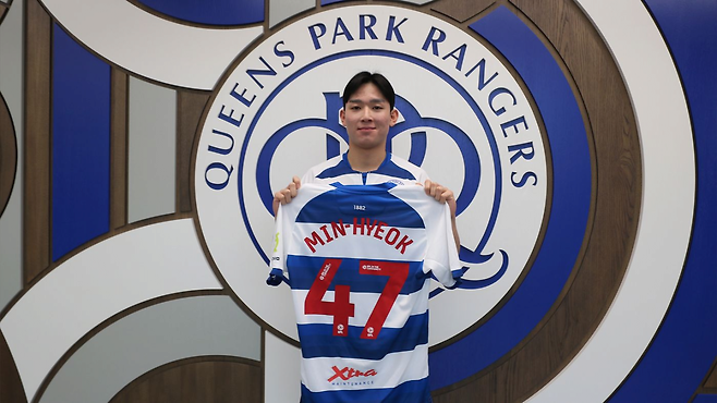 유망주 더는 안 돼양민혁 토트넘 남아도 0분 유력했다→qpr 임대 신의 한 수 될까