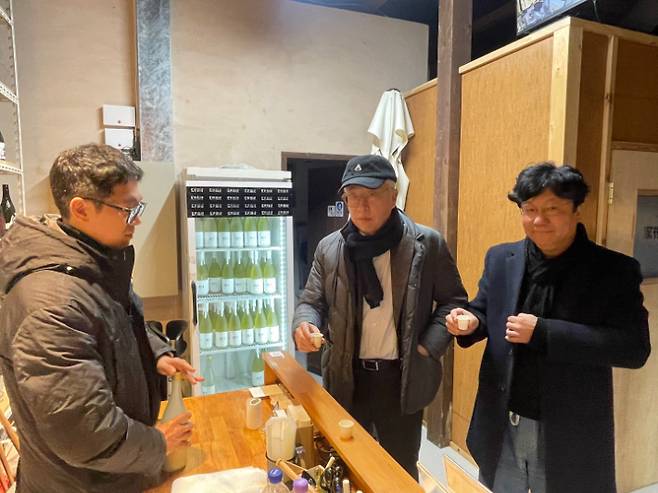 지방 소멸 돌파구 여기 있다골목길 경제학자의 처방전 어쩌다 지방