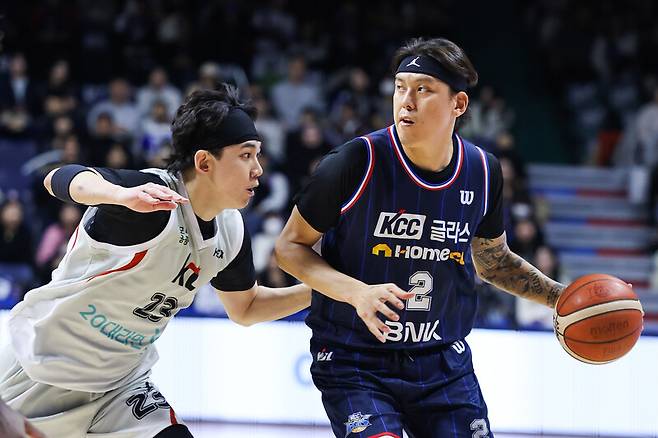 [BK 리뷰] ‘3P 16개’ KT, KCC 완파하고 시즌 20승