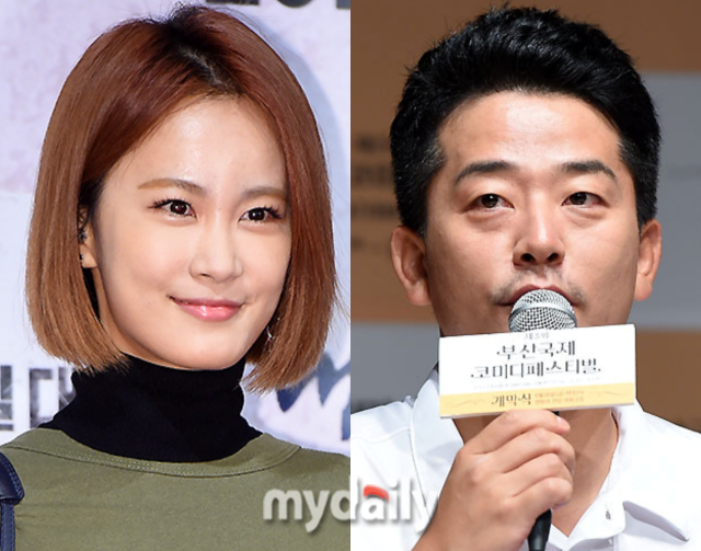 ♥김지민에 맞춘다더니김준호 드디어 폭발 인간이 극도로 힘들면 조선의 사랑꾼