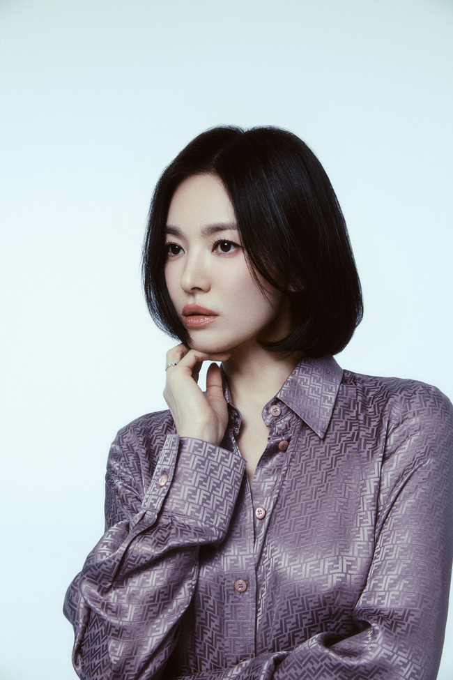 송혜교 파워 확실하네 ‘검은 수녀들 136만 돌파→손익분기점 곧 도달 박스오피스