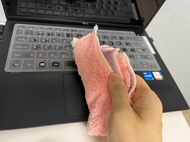 린스를 여기에 바르세요 한번 알아두면 평생 유용한 린스 활용법 텐꿀팁