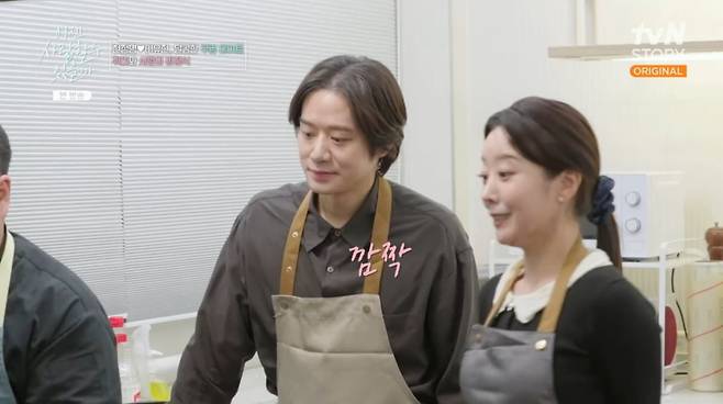 종합 천정명 8살 연하 변호사와 ♥핑크빛 김희선 닮았다어장관리 No이젠 사랑