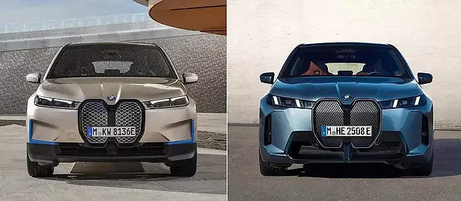 테슬라 왜 사죠 더 강력해진 Bmw Ix Suv 카텍
