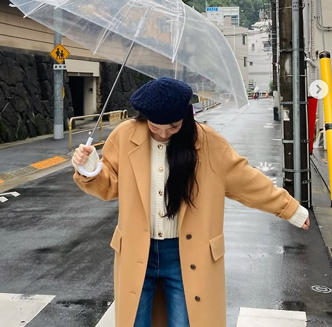 10대들의 전지현 점점 예뻐지는 신예은 근황 일상룩 패션룸
