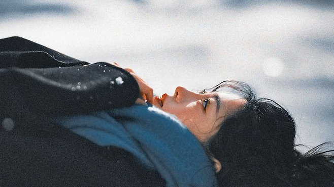 여자가 제일 예뻐 보이는 순간 Top4 청년서가
