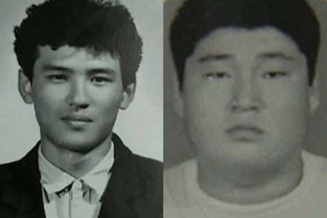 중1 때 강호동과 같은 반이었는데 지금도 존댓말 쓴다는 男배우 스타일에이드