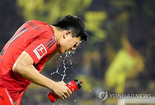 김민재 못한 경기 콕 찍었네더 리흐트 왜 방출 뮌헨 수비진 실수 너무 많다 레전드 직격탄