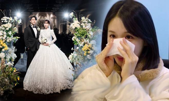 크레용팝 초아 결혼 1년 만에 찾아온 시련 자궁경부암 투병 고백 웰니스라이프