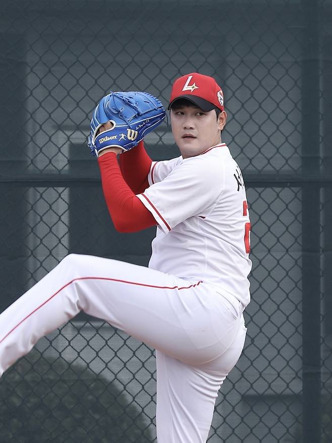 자존심 많이 상했죠” Ssg 세이브왕 ‘부활 선언 Fa가 문제 아냐 난 그냥 잘해야” Ss플로리다in