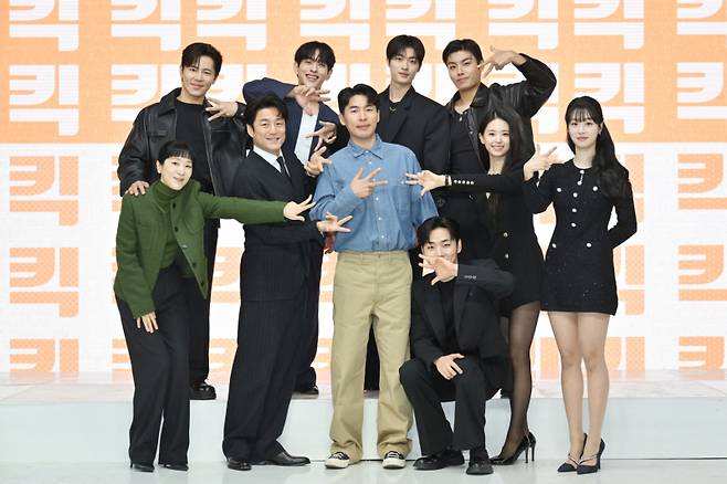 코믹 지진희 무엇을 상상하든 그 이상”시즌제 예약 ‘킥킥킥킥 자신감 종합