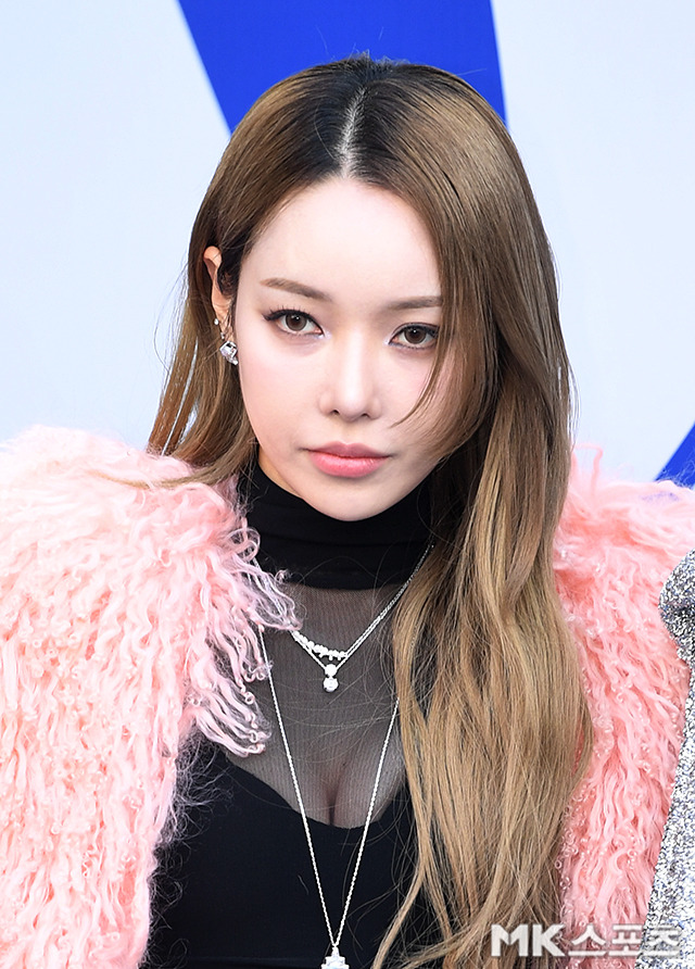 전소민 ‘섹시 카리스마 Mk포토