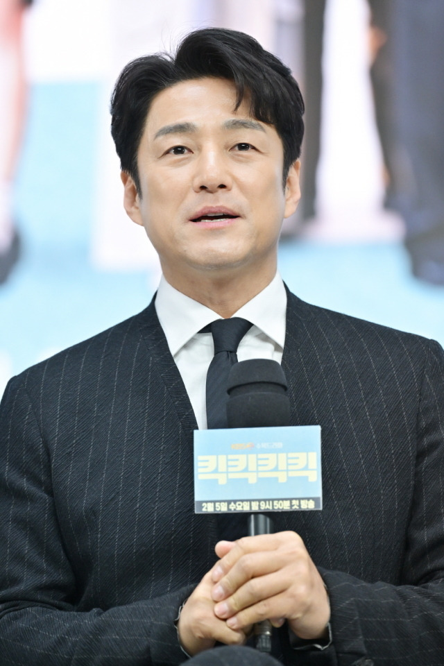 지진희 천만 배우에서 쫄딱 망해코미디 뷔페 킥킥킥킥 Md현장 종합