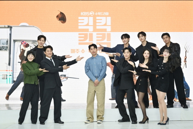 지진희 천만 배우에서 쫄딱 망해코미디 뷔페 킥킥킥킥 Md현장 종합