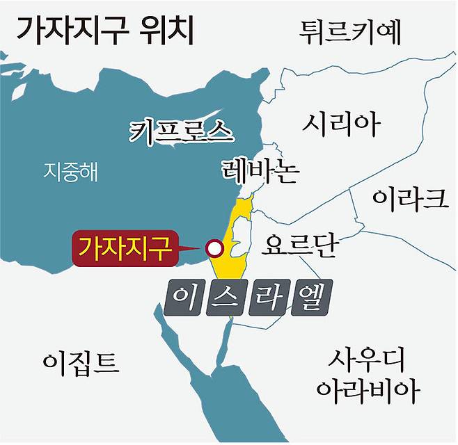 팔측 고국서 쫓아내겠다는 그 어떤 요구도 거절” 뉴스 투데이