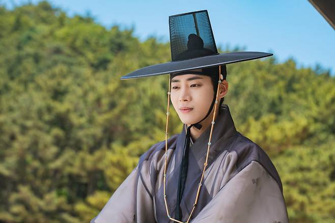 옥씨부인전 추영우 Sns 팔로잉 논란 릴스 많이 보는 편불편함 드려 죄송 인터뷰③