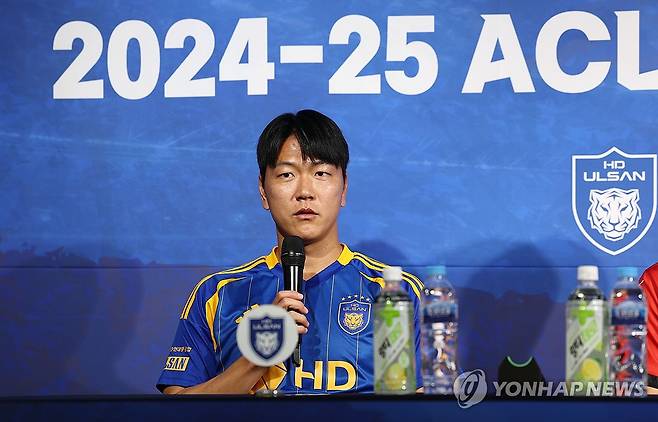 울산은 이희균∙서명관, 전북은 이승우∙송범근…ACL 4팀 선수들이 꼽은 올해 '초대박' 선수 [K리그1 미디어데이]