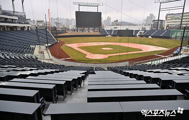 대전 한화 신구장 3월17~18일 삼성전 확정한국에서 야구 본다 Kbo 시범경기 일정 발표 팀당 10경기씩 총 50경기