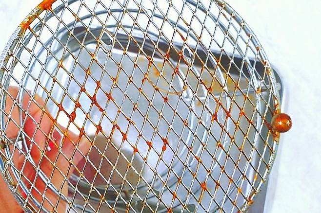 배달용 일회용 케첩 그냥 버린다면 바보입니다 쏙쏙팁