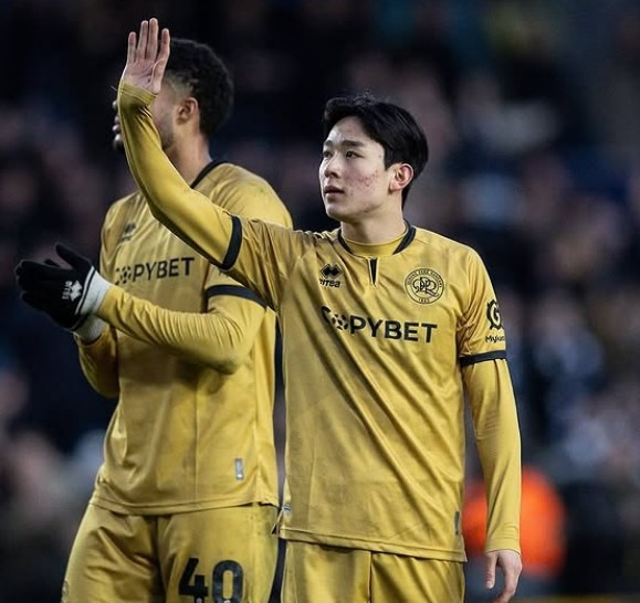 ‘qpr 임대 양민혁 올여름 복귀토트넘 프리시즌서 경쟁할 것”