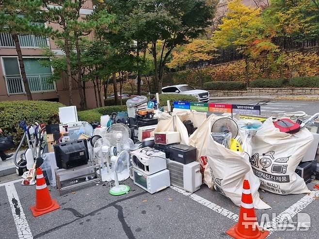 이사할 때 폐가전 무상처리 우편물 새 주소지로이달의 추천 공공서비스