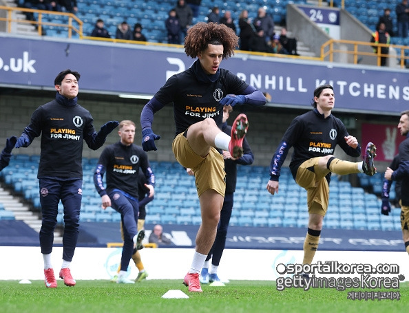 한국 역사상 이런 재능 또 있었나양민혁 Qpr 사장까지 나서 극찬 또 극찬 토트넘에 무한 감사