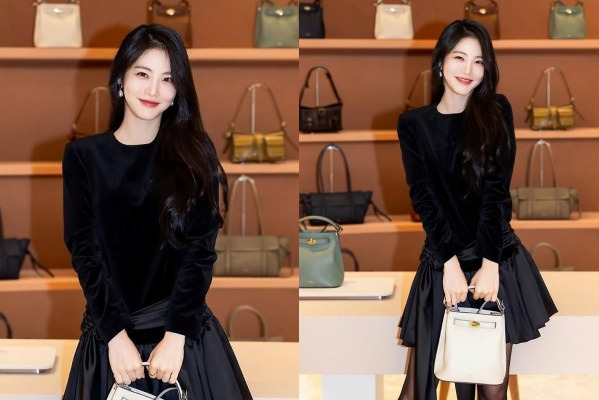 ‘성형 없이 이 미모 모태미녀 강조한 10대들의 전지현 미니스커트룩 눈길 스타와 라이프