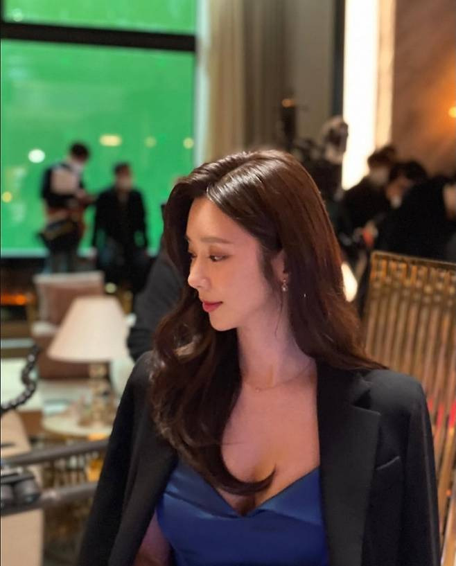 170cm 비율에 모두가 착각 실제 키는 반전 미모 여배우 여신 자태 스타와 라이프